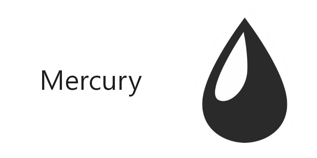 Mercury Packages Index